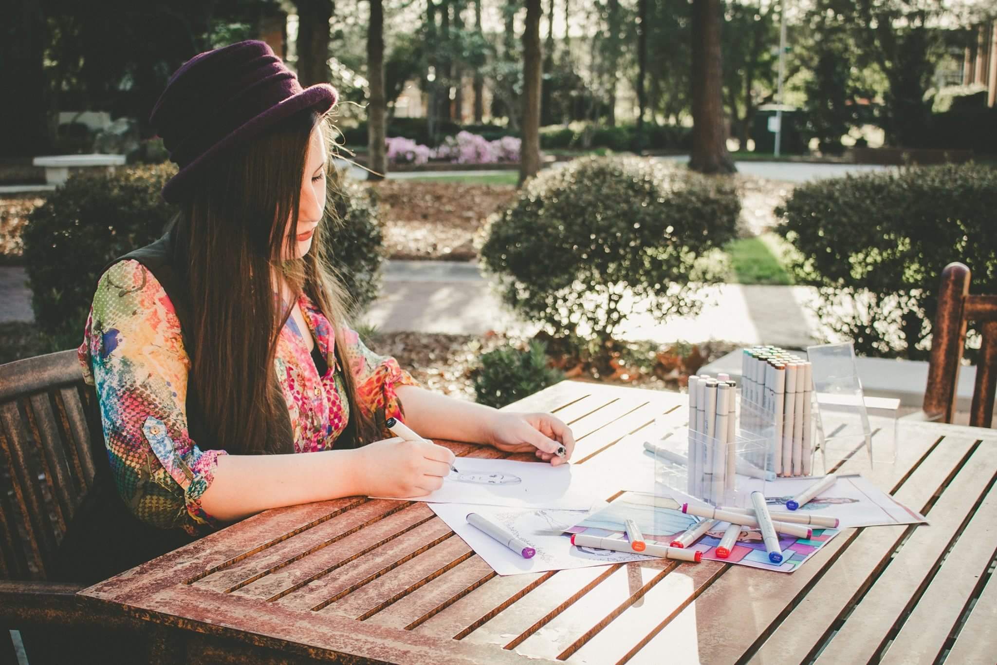 Artwork by Annabelle – Brenda Sutton Rose